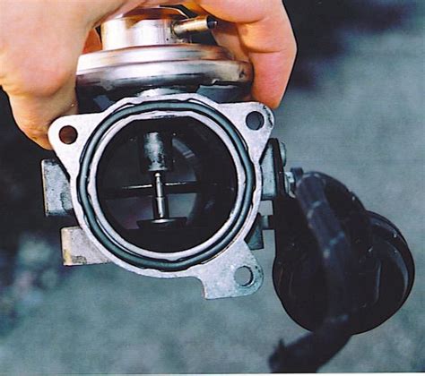 Egr Cleaning Pics Tdiclub Forums