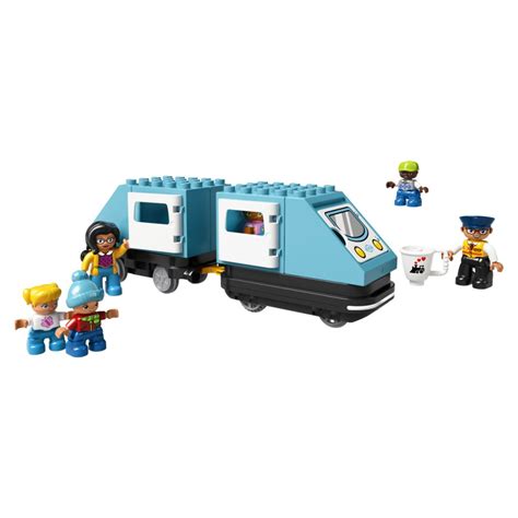 Lego Education Coding Express Early Learning Eduk8