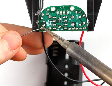 Solder It Minty Boost Adafruit Learning System