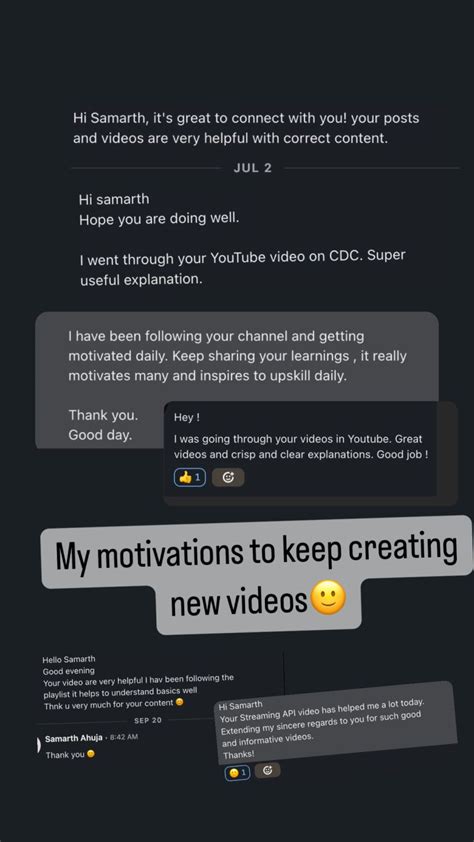 Samarth Ahuja On Linkedin Salesforce Youtube
