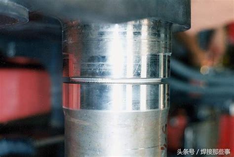高品質的焊接件來自於自動化焊接 每日頭條