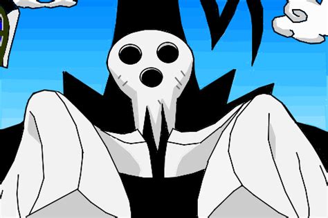 Shinigami Sama Desenho De Brendokss Gartic