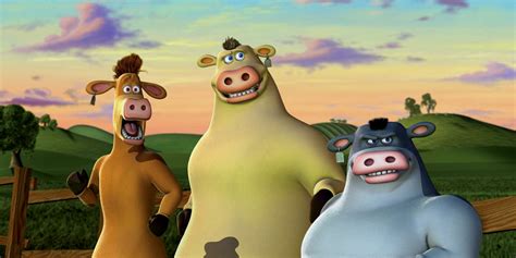 Barnyards