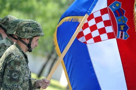 28 05 Dan Oružanih snaga Republike Hrvatske i Dan Hrvatske kopnene