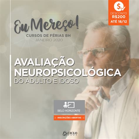 A Ciclo Ceap Centro De Estudos Avançados De Psicologia