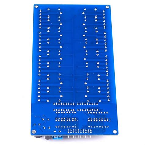 Rosfix 16 Kanałowy Moduł Przekaźnika 5v Arduino Rosfix