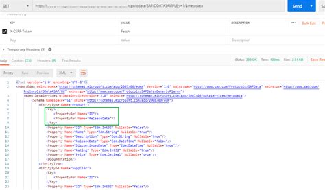 Odata Api In Sap Cloud Integration For Beginners Sap Community