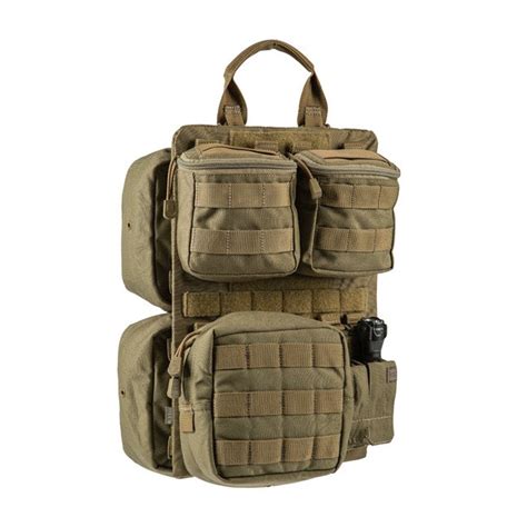 Small Covrt Insert Sandstone 5 11 Tactical