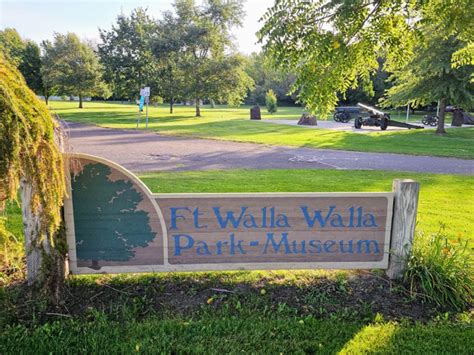 Top 10 Things To Do In Walla Walla Washington Rv Destinations Magazine