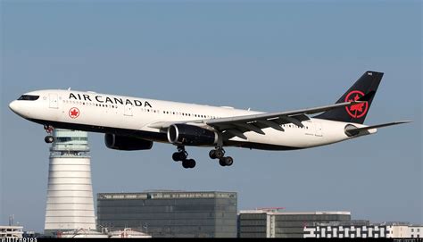C Ghkc Airbus A330 343 Air Canada If Jetphotos