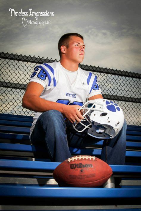 96 Football Senior Pictures Ideas Senior Pictures Football Senior