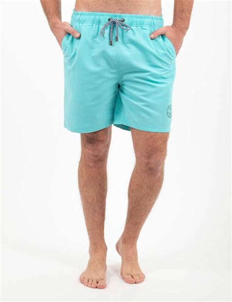 Short Traje De Baño Hombre Portman Club Lapolar