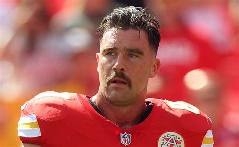 Nfl News Travis Kelce Makes Something Clear About His Commitment To