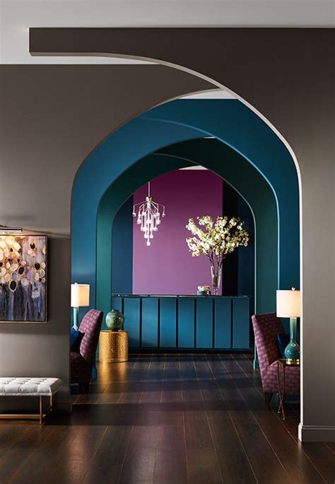 Poised Taupe Is The Sherwin Williams Color Of The Year Home Design Home Interior Design