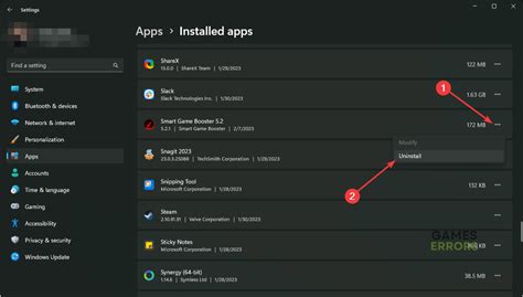 Resident Evil 4 Remake Crashing 7 Ways To Fix It Quickly
