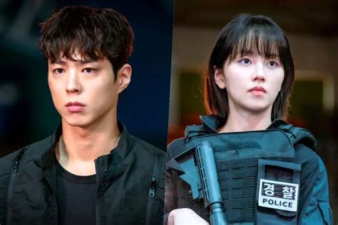 سریال کره‌ای پسر خوب؛ نبرد قهرمانان المپیک با جرم و جنایت