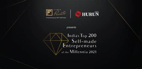 Idfc First Bank On Linkedin Idfc First Private And Hurun India