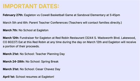 Eagleton Elementary Denver Co