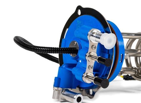 Dm501 1106c765 Shaw Development Multifunction Head Unit