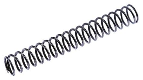 Compression Spring Steel 02 X 25 X 26 Mm