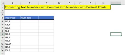 How To Remove Commas In Excel 4 Easy Methods Exceldemy Excel