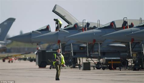 Libya Obama Warns Gaddafi Your Time Is Up As Un Forces Prepare For Action Daily Mail Online