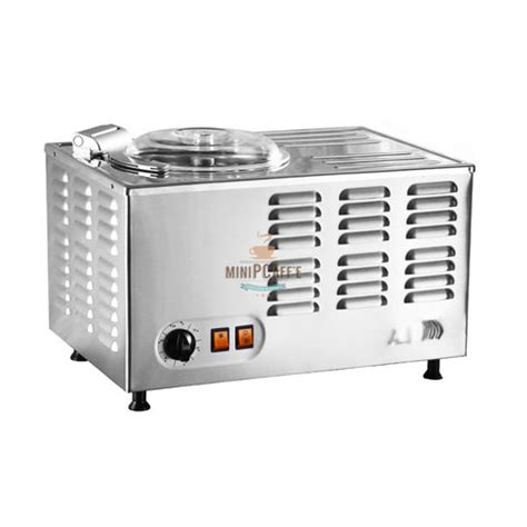 Musso Stella Chef Ice Cream Machine