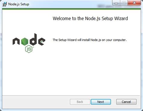 Nodejs Para Windows 7 Para Windows Download Grátis