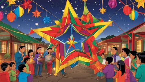 Philippines Christmas Parol