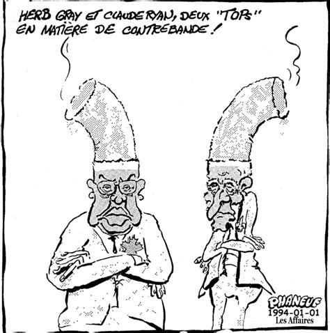 Passer À Tabac Caricaturiste Phaneuf