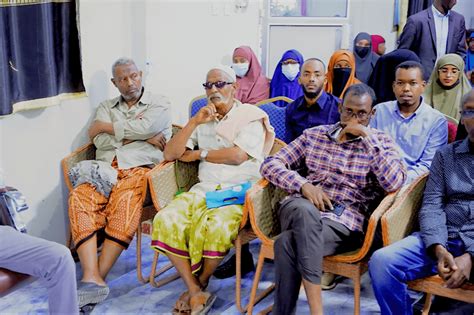 Somali Diaspora For Sustainable Development Restore Somalia Foundation