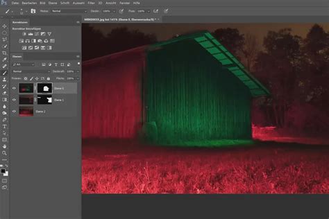 Nattfotografi Tips And Tricks För Nattärenden
