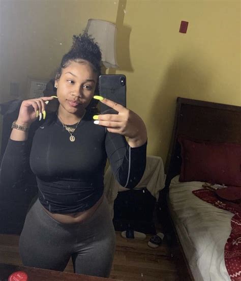 Ebony Baddies