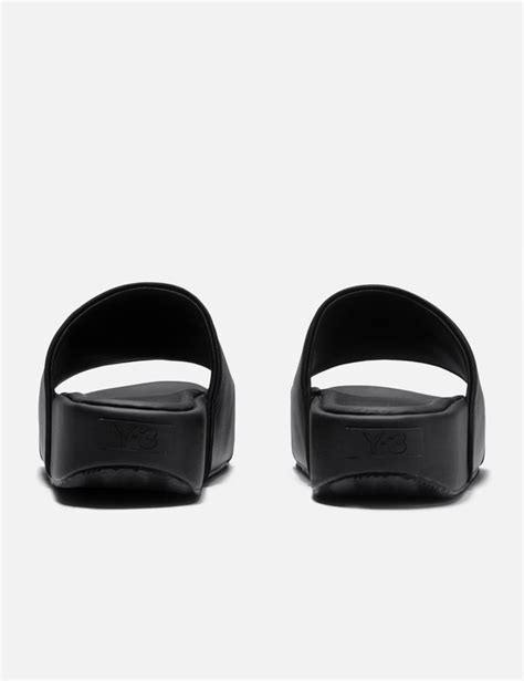 Y 3 Y 3 Slides Hbx