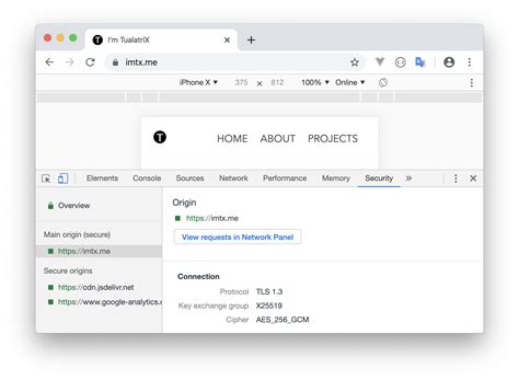 Ubuntu Nginx Tls I M Tualatrix