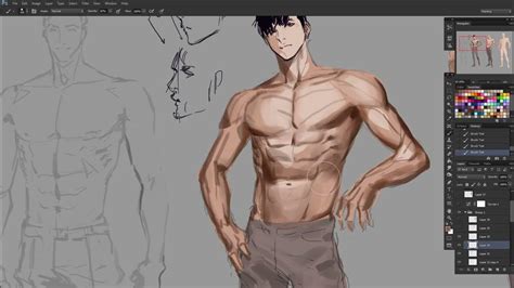 남자 누드바디 2 2 Youtube