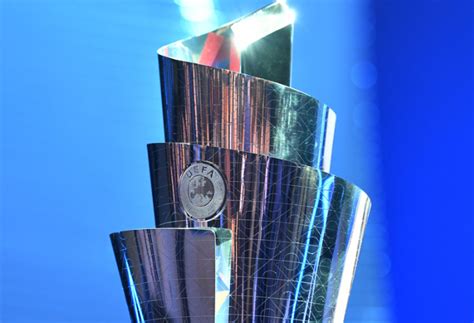 Uefa 네이션스리그 실시간 중계 일정과 조편성