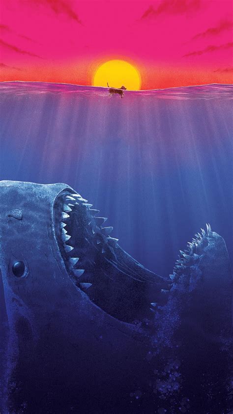 The Meg Wallpapers Top Free The Meg Backgrounds WallpaperAccess