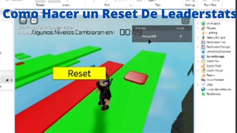 Como Reiniciar Roblox Studio 2024 Projaker