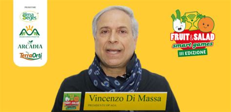 L Asparago Con Di Massa Presidente AOA Protagonista Di Fruit And