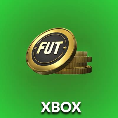 Buy FIFA 21 Coins Xbox One Series X FUT Coin Sniper