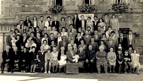 Anciennes Photos De Groupe