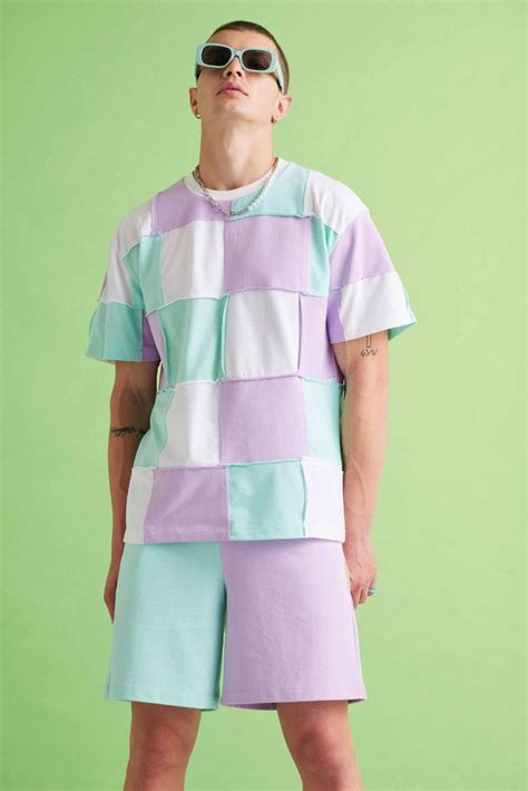 Minesweeper Patch Tee Muvazo