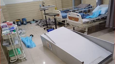 Bule Telanjang Dada Di Bali Ngamuk Buat Pasien Takut Baru Sadar Ketika