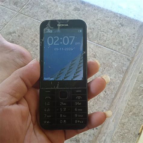 Jual Nokia 225(NORMAL) | Shopee Indonesia