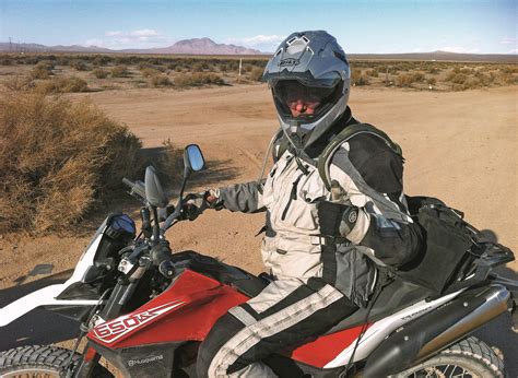 Bilt Explorer Motorcycle Helmet Review Rider Magazine