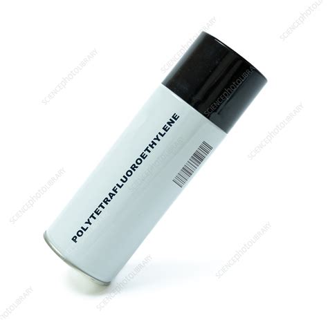 Polytetrafluoroethylene Stock Image F0449508 Science Photo Library