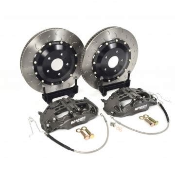 AP Racing Big Brake Kits