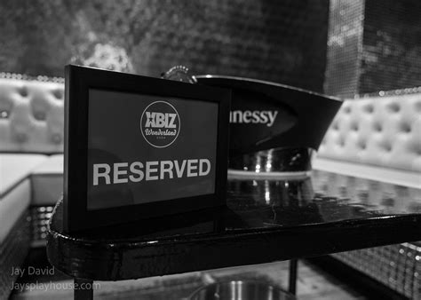 Xbiz Lingerie Showcase Party — Jays Playhouse