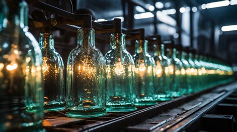 How Are Glass Bottles Made A Step By Step Overview Of The Glass Bottle